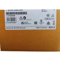 China SIEMENS 6ES7952-1KM00-0AA0 SIMATIC S7, MEMORY CARD MEMORY CARD FOR S7-400, LONG DESIGN, 5V FLASH EPROM, 4 MBYTES for sale