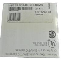 China SIEMENS 6ES7953-8LG00-0AA0 SIMATIC S7,MICRO MEMORY CARD F. S7-300/C7/ET 200S IM151 CPU, 3,3 V NFLASH, 128 KBYTES for sale