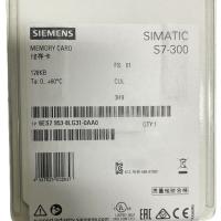 China SIEMENS 6ES7953-8LG31-0AA0 SIMATIC S7-300/C7/ET200  MICRO MEMORY CARD FOR S7-300/C7/ET 200, 3, 3V NFLASH, 128 KB for sale