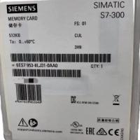 China SIEMENS 6ES7953-8LJ31-0AA0 SIMATIC S7-300/C7/ET200  MICRO MEMORY CARD FOR S7-300/C7/ET 200, 3, 3V NFLASH, 512 KB for sale