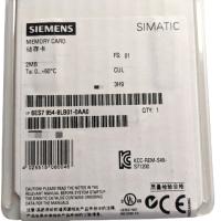 China SIEMENS 6ES7954-8LB01-0AA0 S7 MEMORY CARD FOR S7-1X00 CPU/SINAMICS, 3,3 V FLASH, 2 MBYTE NOTES for sale