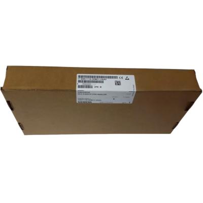 China SIEMENS 6SN1118-0DM31-0AA0 CONT D ST3-2A KDM  2-AXIS CONTROL UNIT. NC SOFTWARE REQUIRED AS OF 06.04.09! for sale