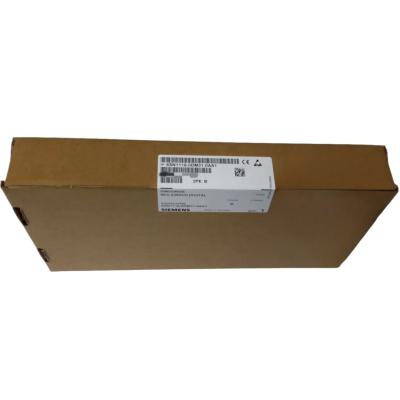 China SIEMENS 6SN1118-0DM31-0AA1 SIMODRIVE 611 HIGH STANDARD CONTROL UNIT, 2-AX, N-SET for sale