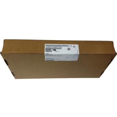 China SIEMENS 6SN1118-0DM31-0AA2 SIMODRIVE 611 CONTROL UNIT, 2-AXIS, N-SET, W/O DMS REQUIRED FROM 06.04.09 for sale