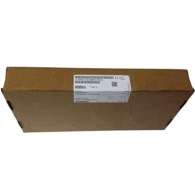 China SIEMENS 6SN1118-0DM33-0AA0 SIMODRIVE 611 CONTROL UNIT, 2-AXIS, N-SET, WITH DMS REQUIRED FROM 06.04.09 for sale