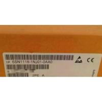 China SIEMENS 6SN1118-1NJ01-0AA0 UNIVERSAL CONTROL 1-AXIS.RES-P  SPEED/TORQUE SETPOINT POSITIONING EXPANDABLE BY OPTIONS for sale