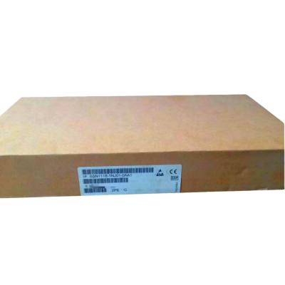 China SIEMENS 6SN1118-1NJ01-0AA1 SIMODRIVE 611 UNIVERSAL HRS CONTROL UNIT 1-AX SET/POS for sale