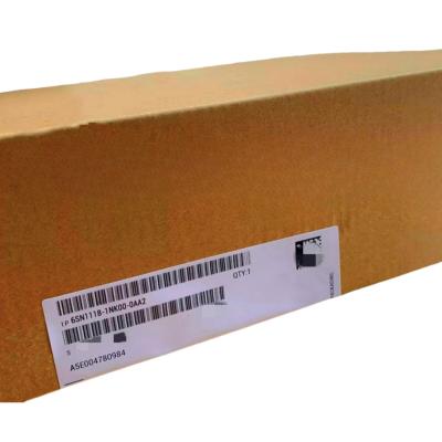 China SIEMENS 6SN1118-1NK00-0AA2 UNIVERSAL CONTROL 2-AXES.RES-P 1PH2/4/6/7 STANDARD MOTORS, OPTIONAL RACK UNIT PREPARED for sale