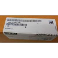 China SIEMENS 6SN1115-0BA11-0AA1 SIMODRIVE 611 DIGITAL HYDRAULIC CLOSED-LOOP CONTROL for sale