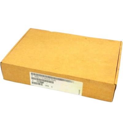 China SIEMENS 6SN1114-0AA02-0AA0 HSA-OPTION VSA SIMODRIVE 611-A OPTION MODULE MAIN SPINDLE FUNCTIONS FOR FEEDRATE CONTROL for sale
