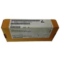 China SIEMENS 6SN1114-0NB00-0AA2 SIMODRIVE 611-U PROFIBUS DP2 OPTION COMM. MODULE PLUG-IN UNIT PROFIBUS DP for sale