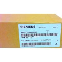 China SIEMENS 6SN1113-1AA00-0DA0 RES, WIRE- PULSW EXT 17R 5% 350W UL PULSED RESISTOR 0.3/25KW FOR EXTERNAL MOUNTING for sale