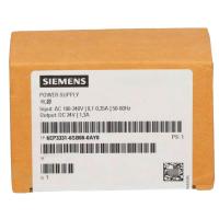 China SIEMENS 6EP3331-6SB00-0AY0 LOGO!POWER 24 V / 1.3 A STABILIZED POWER SUPPLY INPUT: 100-240 V AC OUTPUT: 24 V DC / 1.3 A for sale