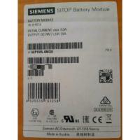 China SIEMENS 6EP1935-6MC01 SITOP BATTERY MODULE 24 V/1.2 AH WITH MAINTENANCE-FREE SEALED LEAD-ACID BATTERIES for sale