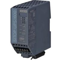 China SIEMENS 6EP4136-3AC00-2AY0 SITOP UPS1600 EX 20 A ETHERNET PROFINET UNINTERRUPTIBLE POWER SUPPLY WITH ETHERNET for sale