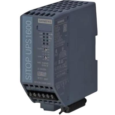 China SIEMENS 6EP4136-3AC00-2AY0 SITOP UPS1600 EX 20 A ETHERNET PROFINET UNINTERRUPTIBLE POWER SUPPLY WITH ETHERNET for sale