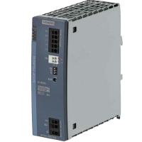 China SIEMENS 6EP3344-7SB00-3AX0 SITOP PSU6200 5 A STABILIZED POWER SUPPLY INPUT: 120/230 V AC (110-240 V DC) for sale