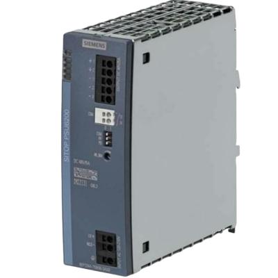 China SIEMENS 6EP3344-7SB00-3AX0 SITOP PSU6200 5 A STABILIZED POWER SUPPLY INPUT: 120/230 V AC (110-240 V DC) for sale