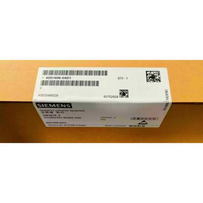 China SIEMENS 6DD1606-0AD1 SIMADYN D TECHNOLOGY BOARD T400 INTERFACE+2SSI-ENCODER CONFIGURABLE WITH D7-SYS 1MB FLASH, 2MB RAM for sale