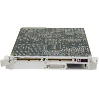 China SIEMENS 6DD1606-1AC0 SIMADYN D PROCESSOR MOD. PT20, 16-BIT 20 MHZ L-BUS, 16 BI AL., 8 BI , 16 BO 7 AE , 4AO for sale