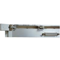 China SIEMENS 6DD1606-1AD0 SIMADYN D PROCESS MODULE PT20M, 16-BIT 20MHZ WITH COUPLING MEMORY 64KB FOR L-BUS for sale