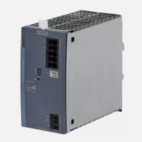 China SIEMENS 6EP3346-7SB00-3AX0 SITOP PSU6200 48 V/10 A STABILIZED POWER SUPPLY INPUT: 120/230 V AC  OUTPUT: 48 V DC/10 A for sale