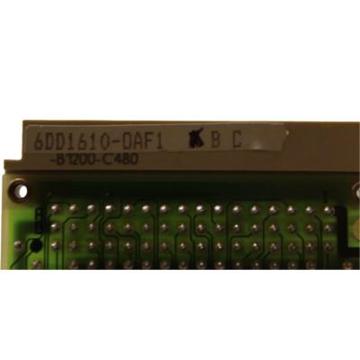 China SIEMENS 6DD1610-0AF1 SIMADYN D MEMORY SUBMODULE MS31, 256KB SIMADYN D MEMORY SUBMODULE MS31 256 KBYTES EPROM for sale
