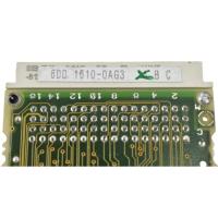 China SIEMENS 6DD1610-0AG3 SIMADYN D EPROM-MOD. MS43 ZU PT1 SIMADYN D EPROM MODULE MS43 FOR PT1 EMPTY for sale