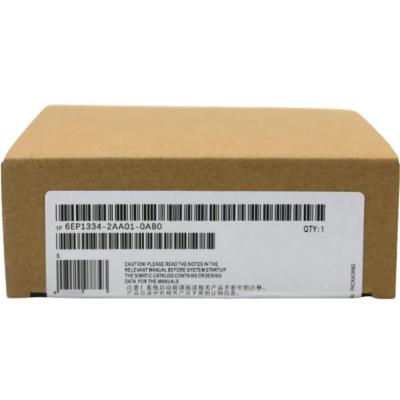 China SIEMENS 6EP1334-2AA01-0AB0 SITOP SMART 240 W STABILIZED POWER SUPPLY INPUT: 120/230 V AC, OUTPUT: DC 24 V/10 A for sale