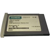 China SIEMENS 6DD1610-0AH3 SIMATIC TDC MEMORY CARD MC521 SIMATIC TDC MC521 MEMORY MODULE 2 MB FLASH-EPROM, 8 KB EEPROM for sale