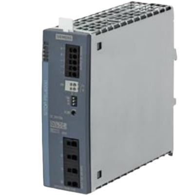 China SIEMENS 6EP3434-7SC00-3AX0 SITOP PSU6200 EX 24 V/10 A STABILIZED POWER SUPPLY INPUT: 400 - 500 V AC OUTPUT: 24 V / 10 A for sale