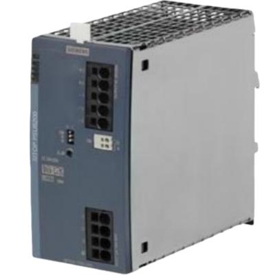 China SIEMENS 6EP3436-7SC00-3AX0 SITOP PSU6200 Ex 24 V/20 A stabilized power supply input: 400 - 500 V AC for sale