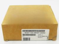 China SIEMENS 6ES7120-0BH01-0AA0 SIMATIC SC, TB16SC TERMINAL BLOCK, SPRING-TYPE TERMINAL FOR THE EXPANSION WITH ANALOG for sale