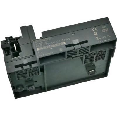 China SIEMENS 6ES7120-1AH00-0AA0 SIMATIC SC, ADDITIONAL TERMINAL ADDITIONAL TERMINAL 1 ROW, 16 CHANNELS SCREW-TYPE TERMINAL for sale
