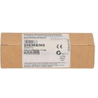 China SIEMENS 6ES7120-1BH00-0AA0 SIMATIC SC, ADDITIONAL TERMINAL ADDITIONAL TERMINAL 1 ROW, 16 CHANNELS SPRING-TYPE TERMINAL for sale