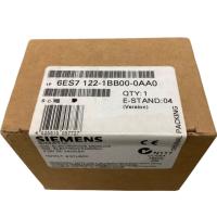 China SIEMENS 6ES7122-1BB00-0AA0 SIMATIC SC, ELECTRONIC SUBMODULE 24 V DC / 0.5 A 8 PIECES PER PACKAGING UNIT for sale