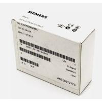 China SIEMENS 6ES7122-1BB10-0AA0 SIMATIC ET200L SC DIGITAL OUTPUT, 2-POINT, 24VDC/2A PIECES PER PACKAGING UNIT for sale