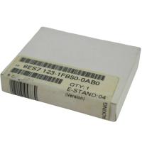 China SIEMENS 6ES7123-1FB50-0AB0 SIMATIC SC,ELECTRONIC SUBMODULE 2 AI, +/-10V, 2 MS CONVERSION TIME P. CHANNEL for sale