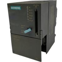 China SIEMENS 6ES7314-1AE01-0AB0 MULTI POINT INTERFACE MPI INTEGRATED 24 V DC POWER SUPPLY 24 KBYTE WORKING MEM for sale