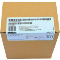 China SIEMENS 6ES7314-1AE04-0AB0 SIMATIC S7-300  CPU 314 CENTRAL PROCESSING UNIT WITH INTEGR. POWER SUPPLY 24 V DC for sale