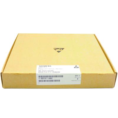 China SIEMENS 6DD1611-0AD0 SIMADYN D  SIMADYN D MAILBOX MM11 L- AND C-BUS , EACH 64KB RAM for sale