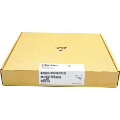 China SIEMENS 6DD1642-0BC0 SIMADYN D SIMADYN D ANALOG OUTPUT MODULE EA12 8AO for sale