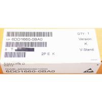 China SIEMENS 6DD1660-0BA0 SIMADYN D SIMADYN D COMMUNICATION MODULE CS12 FRAME COUPLING VIA LWL 1 RECIEVER/TRANSMITTER for sale