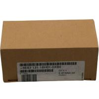 China SIEMENS 6ES7131-1BH01-0XB0 SIMATIC DP, ELECTRONIC BLOCK ELECTRONIC MODULE FOR ET 200L 16 DI, 24 V DC for sale