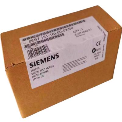 China SIEMENS 6ES7131-1BL00-0XB0 SIMATIC S5/S7, ELECTRONIC BLOCK SIMATIC DP, ELECTRONIC BLOCK FOR ET 200L, 32 DI, 24V DC for sale