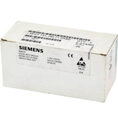 China SIEMENS 6ES7131-1BL11-0XB0 SIMATIC S7, ELECTRONIC BLOCK  FOR ET 200L, DIGITAL, 32 DI, 24V DC, EXPANDABLE WITH MAX. for sale
