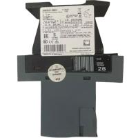 China SIEMENS 3RW3013-2BB14 SIRIUS SOFT STARTER S00 3.6 A, 1.5 KW/400 V, 40 °C 200-480 V AC, 110-230 V AC/DC for sale