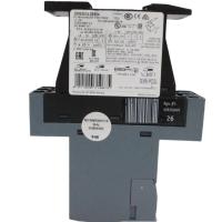 China SIEMENS 3RW3014-2BB04 SIRIUS SOFT STARTER S00 6.5 A, 3 KW/400 V, 40 °C 200-480 V AC, 24 V AC/DC SPRING-TYPE TERMINALS for sale