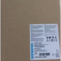 China SIEMENS 3RW3026-1BB04 SIRIUS SOFT STARTER S0 25 A, 11 KW/400 V, 40 °C 200-480 V AC, 24 V AC/DC SCREW TERMINALS for sale