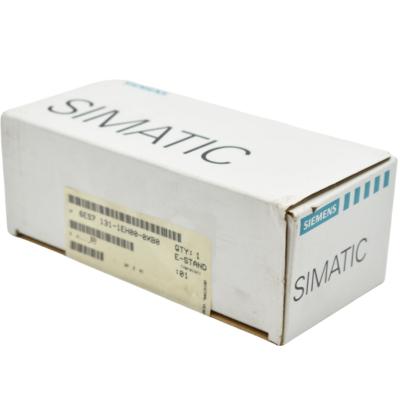 China SIEMENS 6ES7131-1EH00-0XB0 SIMATIC DP, ELECTRONIC BLOCK  ELECTRONIC BLOCK FOR ET 200L, 16 DI, 120V AC WITH 1 POINT COMMO for sale